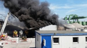 Common Oil Rig Injuries Highlight Job Hazards | SDS Blog