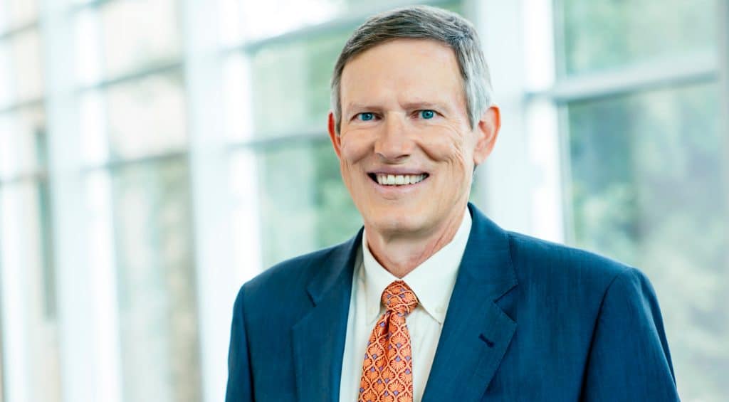 Partner, Mike Davis | Slack Davis Sanger LLP