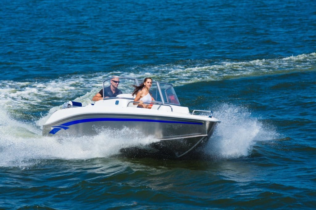A Texas Boating Safety Checklist | Slack Davis Sanger LLP