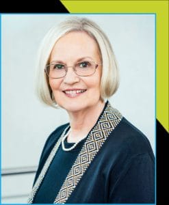 The Annual Bonnie Zook Scholarship - Slack Davis Sanger