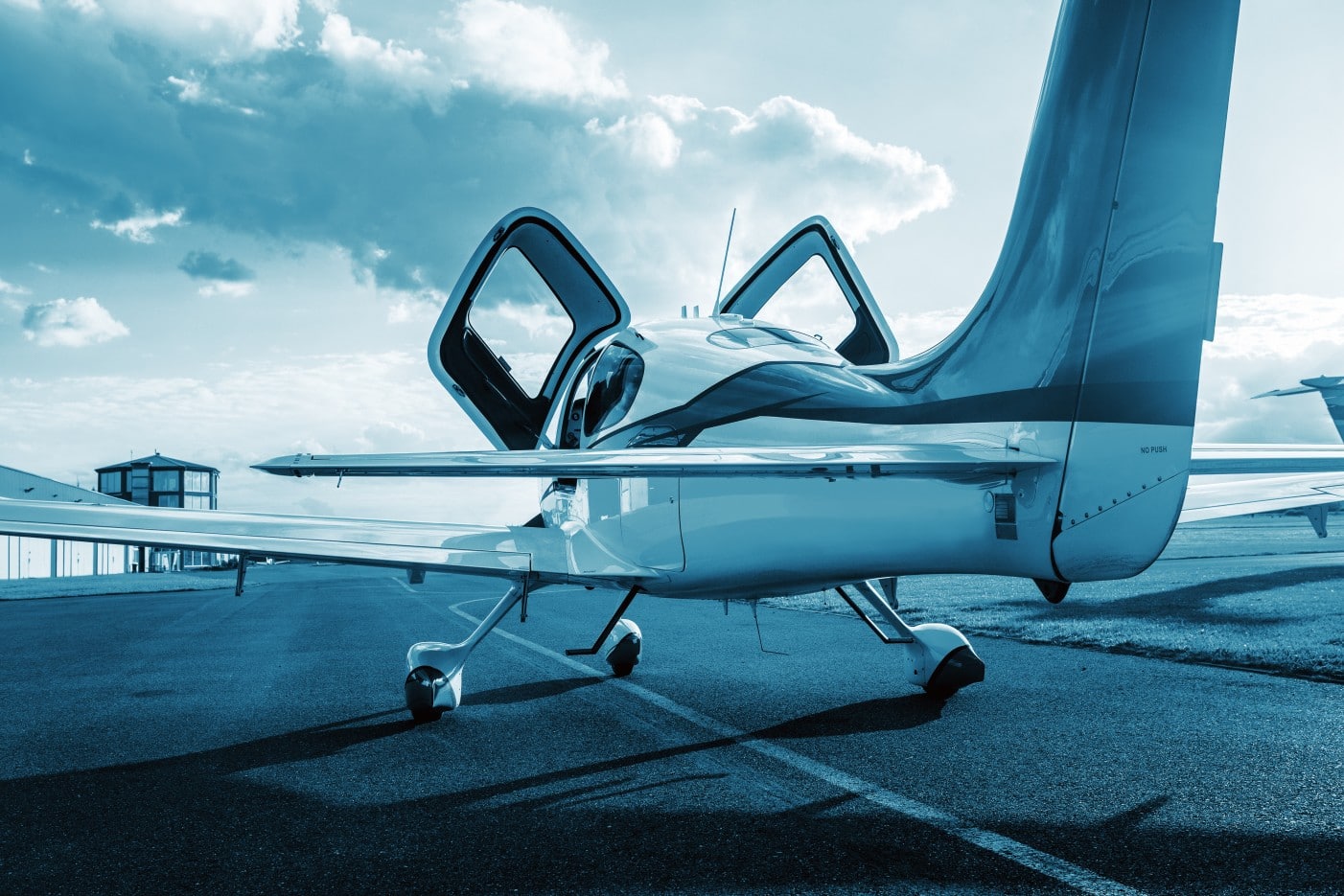 Cirrus SR22T Engine Failures Caused by Too Much Fuel or Too Little Fuel ...