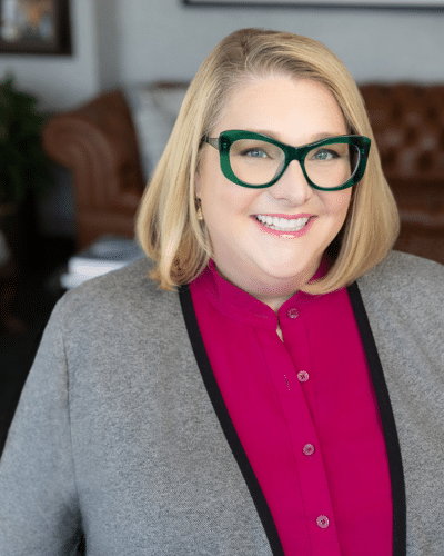 Our Qualified And Talented Staff | Slack Davis Sanger