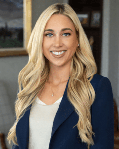 Skyler Upton | Slack Davis Sanger LLP
