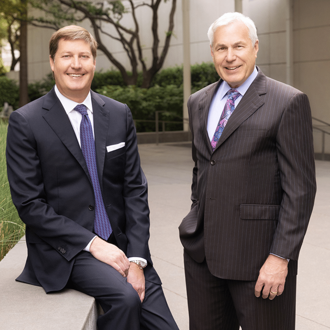 Michael L. Slack and Ladd C. Sanger Achieve Board Certification in ...