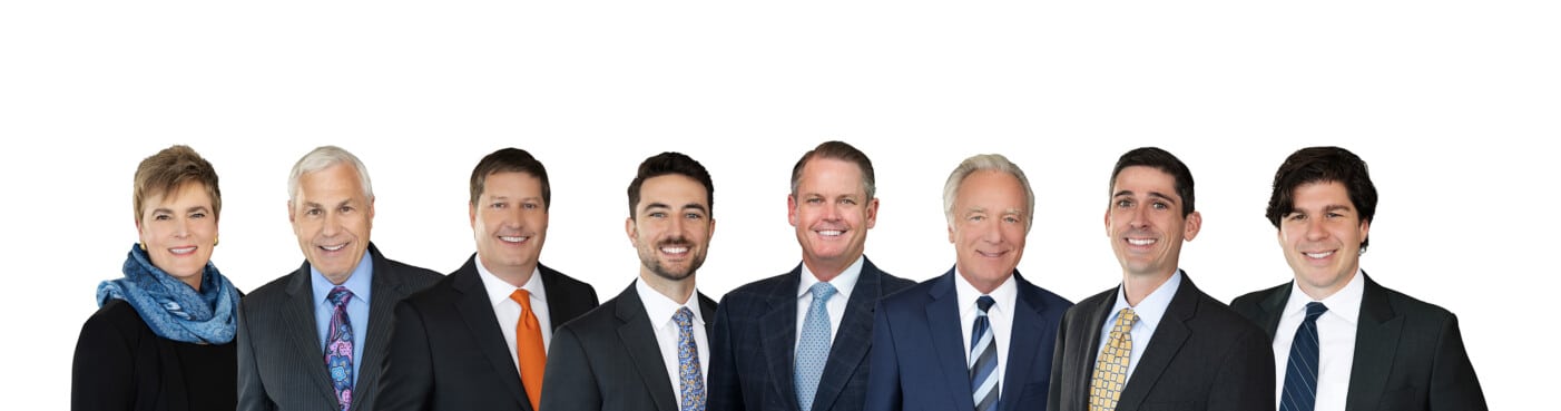 Our Firm, Personal Injury & Aviation Lawyers | Slack Davis Sanger LLP