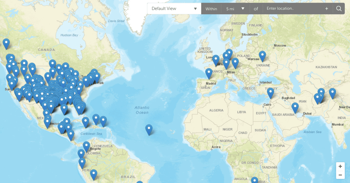 Aviation Accident Attorneys | Slack Davis Sanger